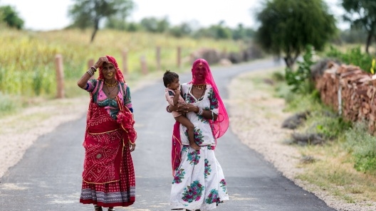Improving Connectivity Across Rural India